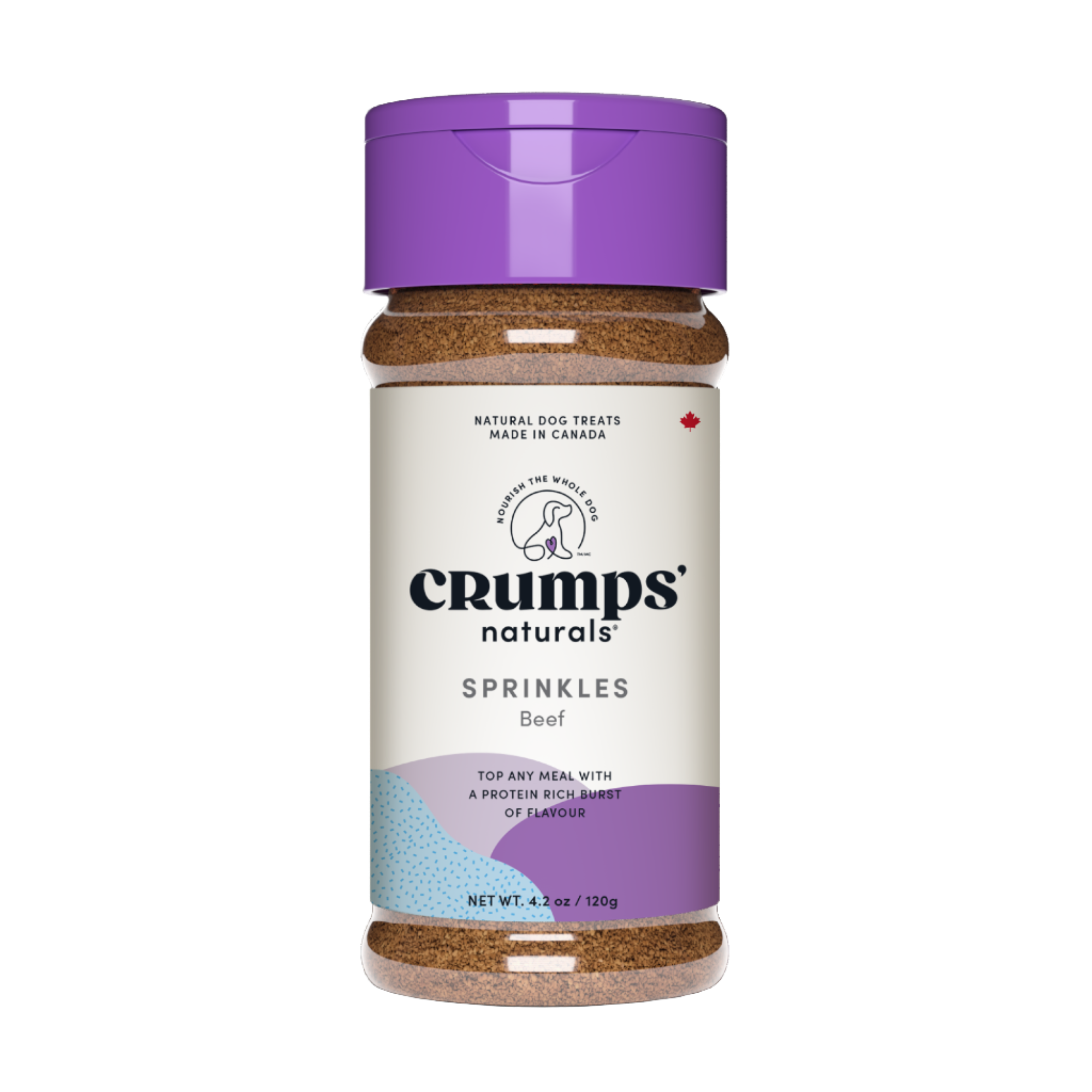Crumps' Naturals | Healthy Dog Treats Made with All Natural Ingredient ...