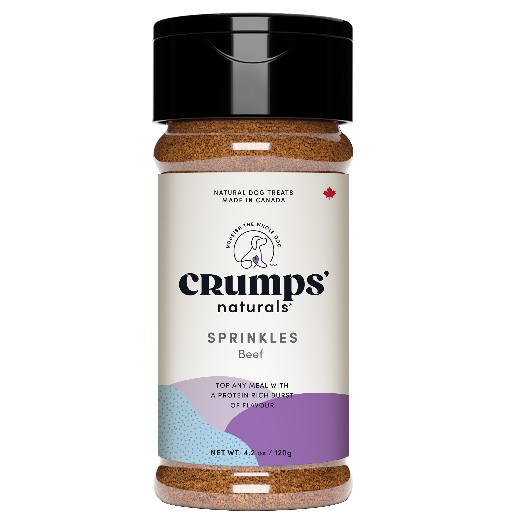 Crumps' Naturals | Healthy Dog Treats Made with All Natural Ingredient ...